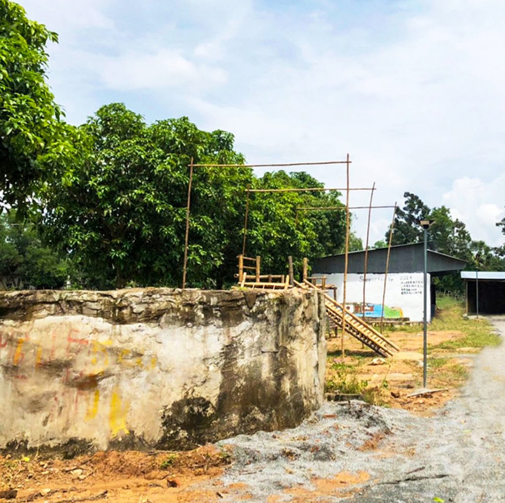 KMT CAMBODIA | カンボジア・シェムリアップ村ツアー