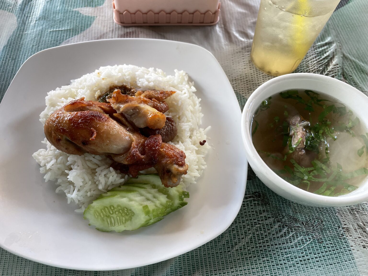 【コムルー村】コムルー村での活動を通して気づいたこと | KMT CAMBODIA